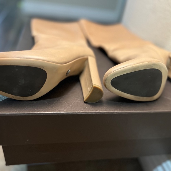 Tony Bianco | Shoes | Tony Bianco Jester Boots In Camel Denver | Poshmark